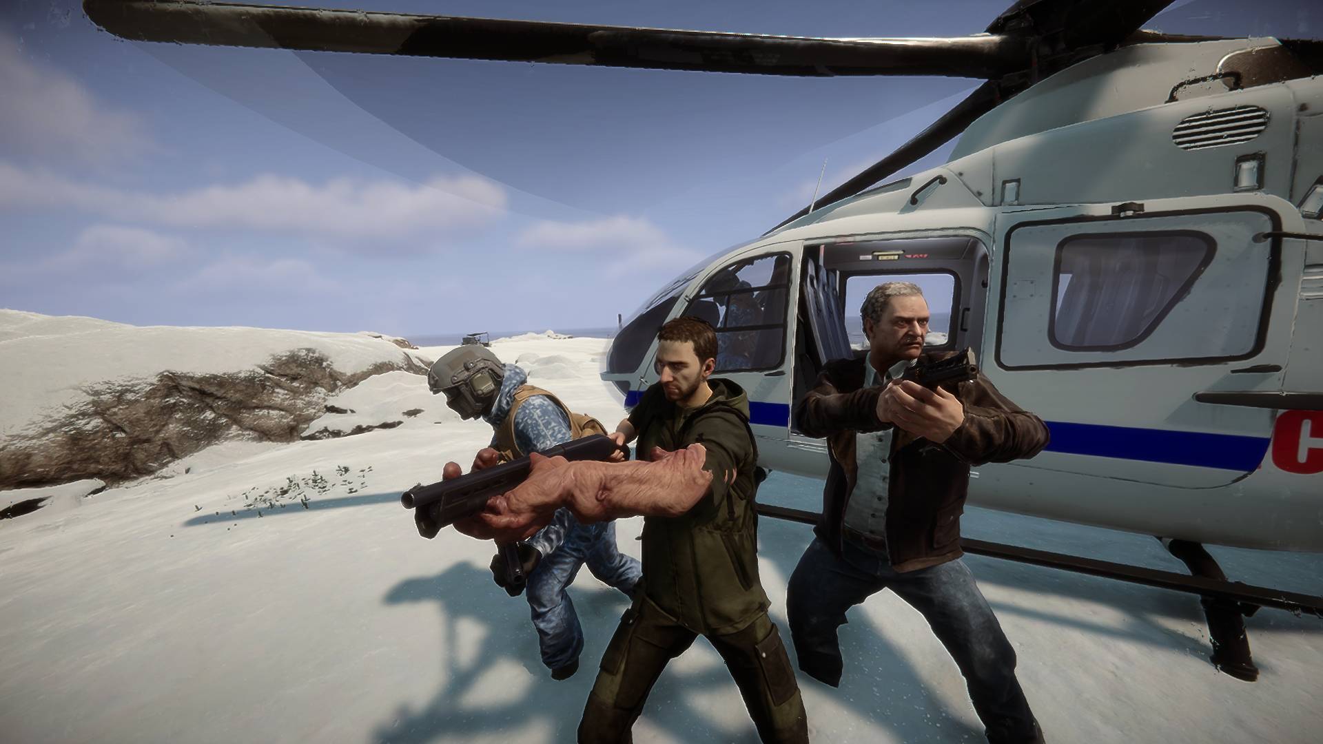 SONS OF THE FOREST "ЧАСТЬ 8 ФИНАЛ"