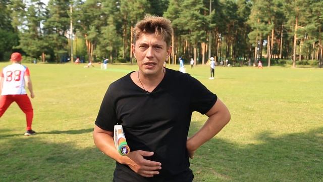 Трип в Ярославль. Сборная Азии Москвы против Ярославского клуба