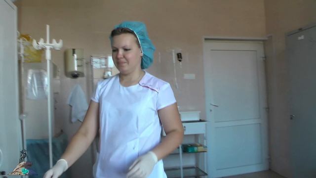 С днём медика