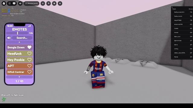 Я ЗА БАРСУ)))