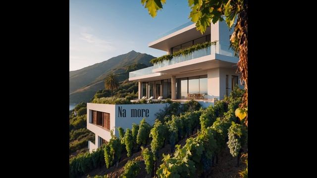 Na more. На чёрном море