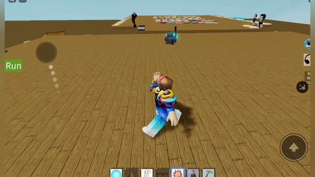 играю в роблокс