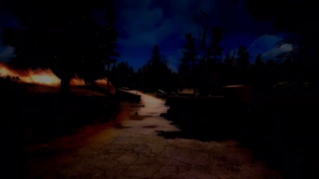 True Stalker (всё вроде просто но не совсем)