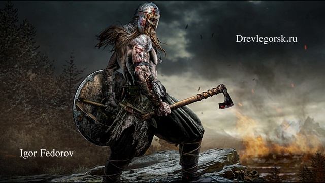 'Volkslied' 'О, поле, поле...'