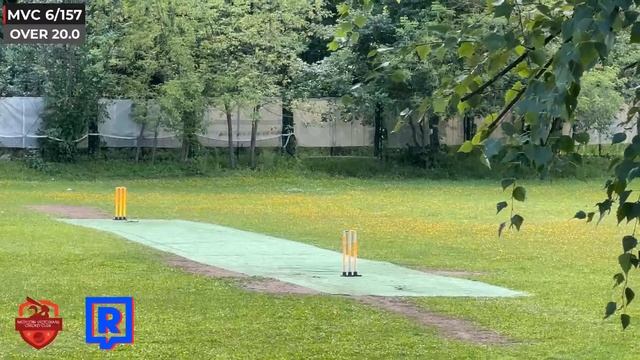 РПЛ 2024 МоскоуВикториансCC vs РОГО