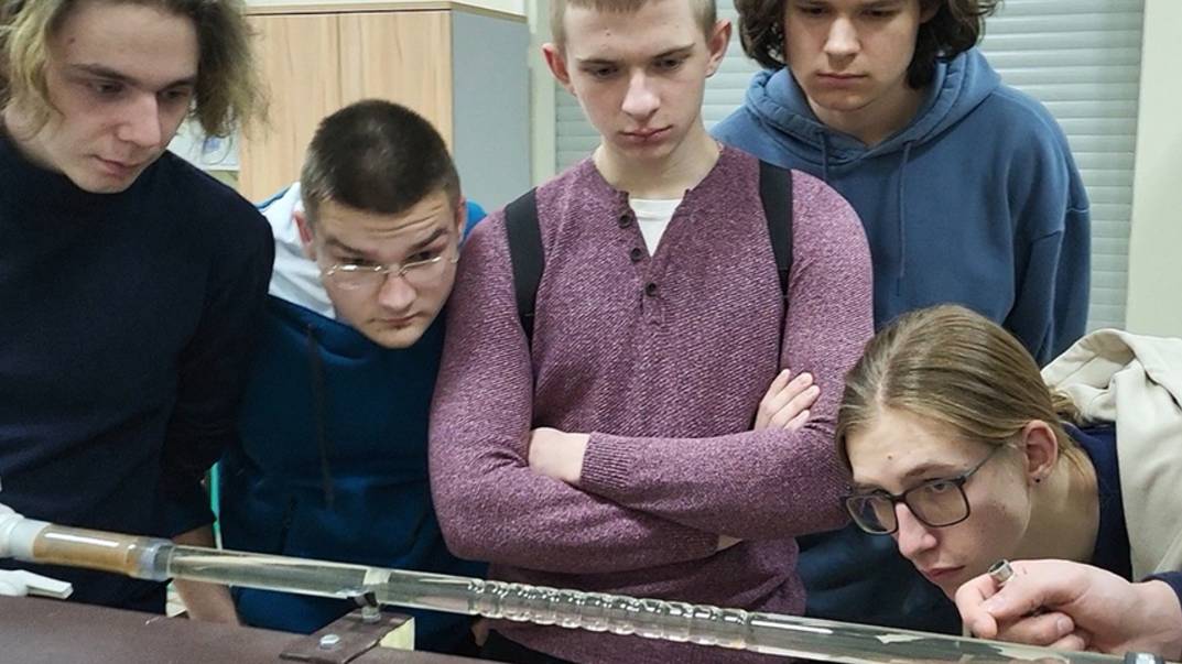 Формируем кадровый резерв