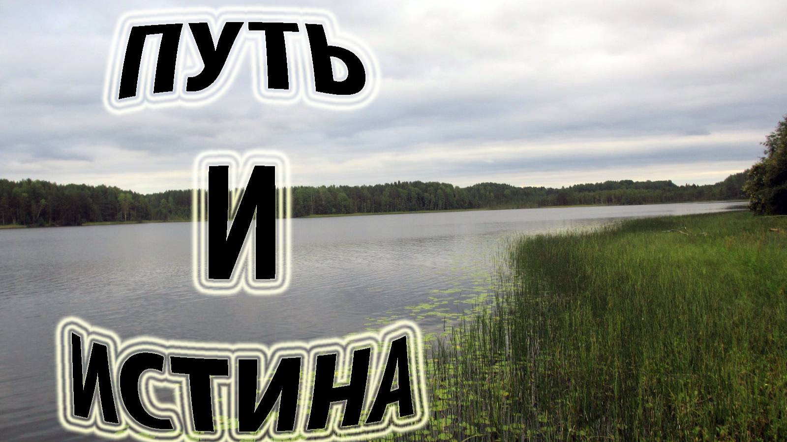 Кира Бородулина, рассказ Путь и истина