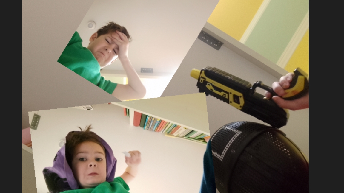 мини фильм игра в кальмара