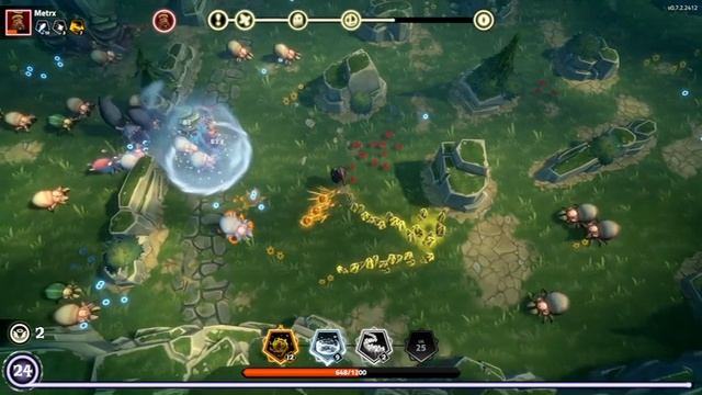 VOD406-The Spell Brigade