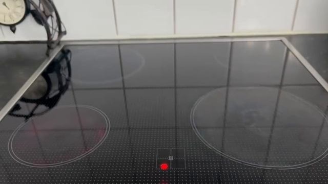 Индукционная плита