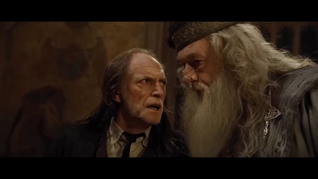 Harry Potter but it's ruined by AI