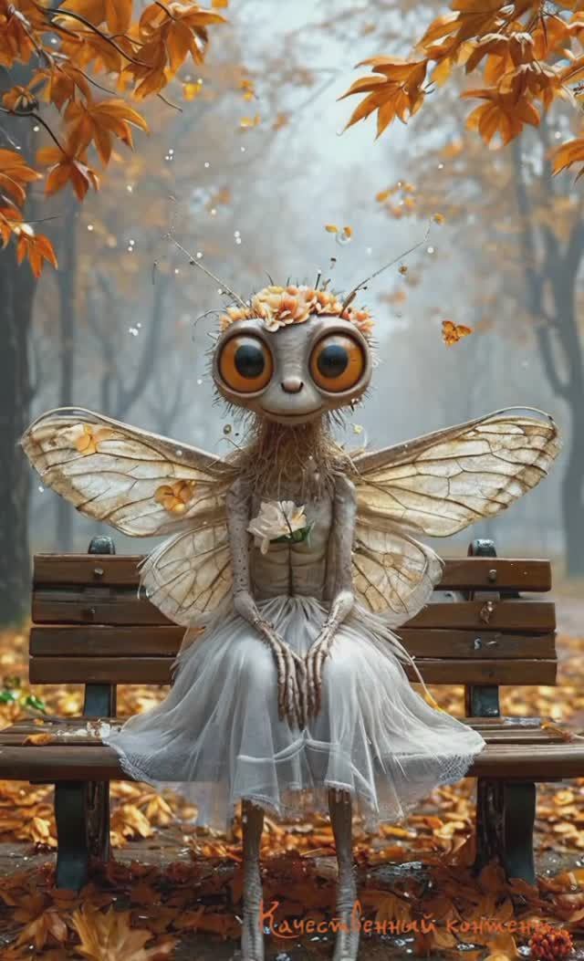 Нейро животные