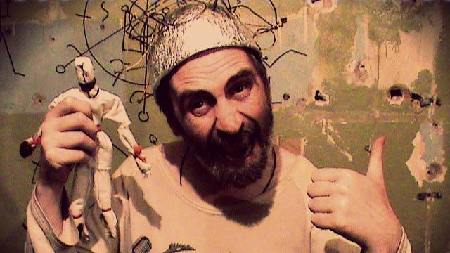 Вынет душу доктор Сатана!