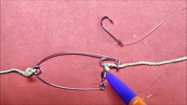 Рыбацкий китайский  самолов . Как это работает реально.