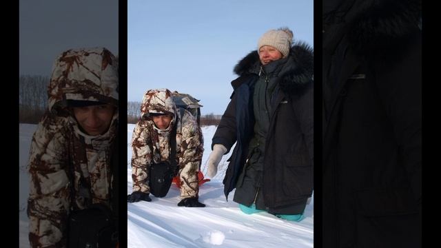 Горный Алтай