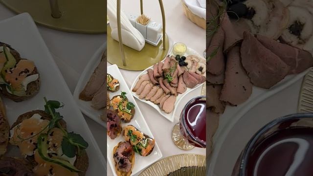 Юбилей Нины Петровны