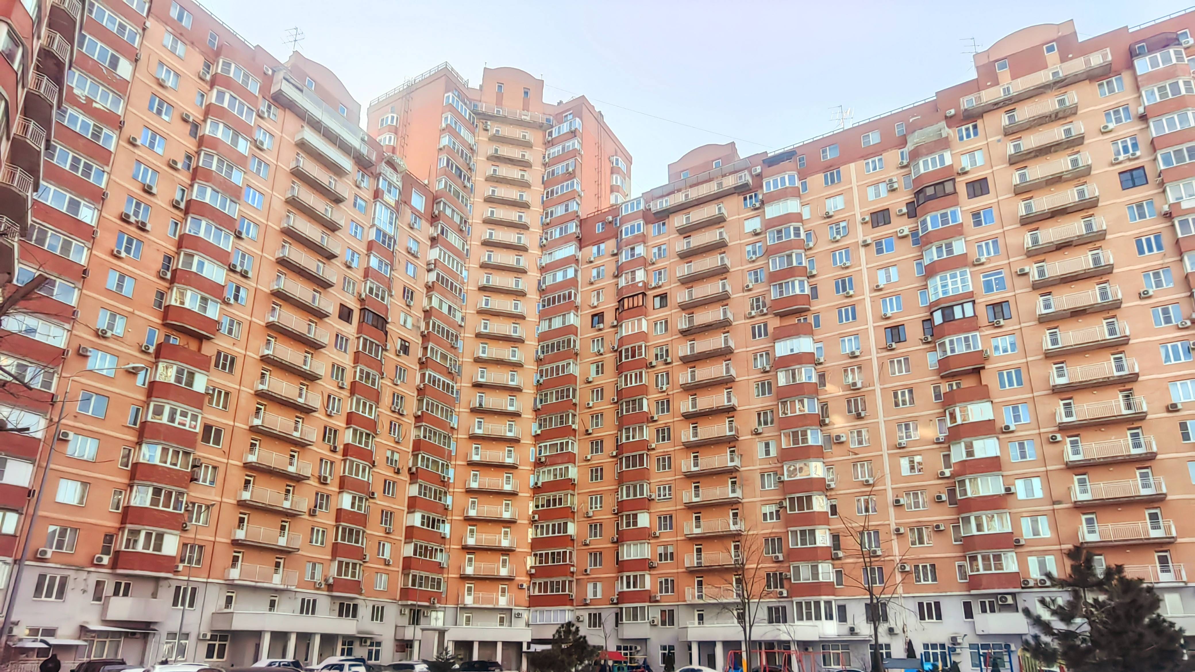 Продажа квартиры ЖК Аврора Центральный микрорайн Краснодар АН Гауди риелт. тел. 88007770154