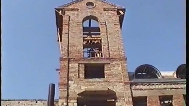 Пасха 2006 2 часть