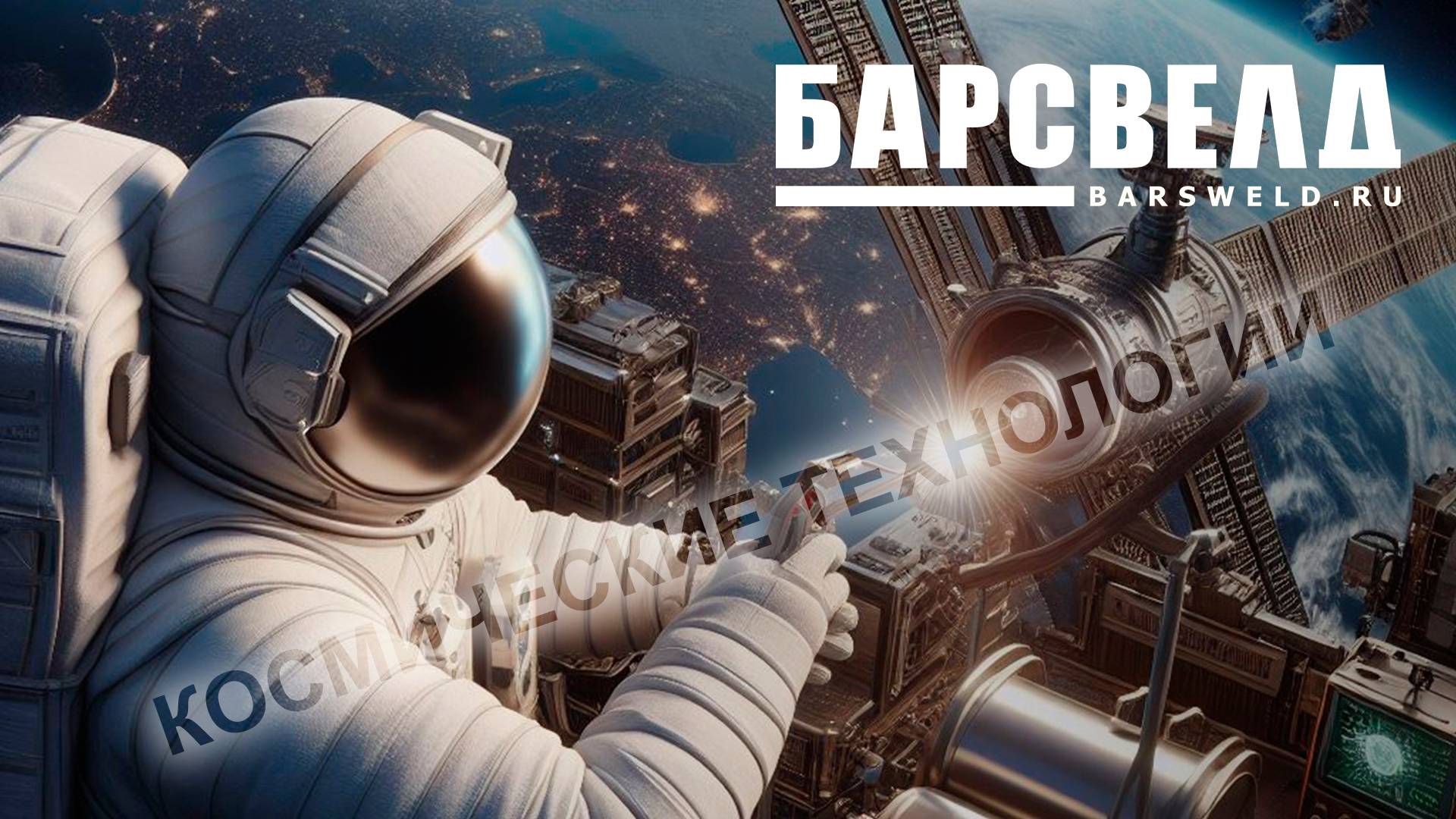 ПРОМО БАРСВЕЛД Profi MIG-507 DT2