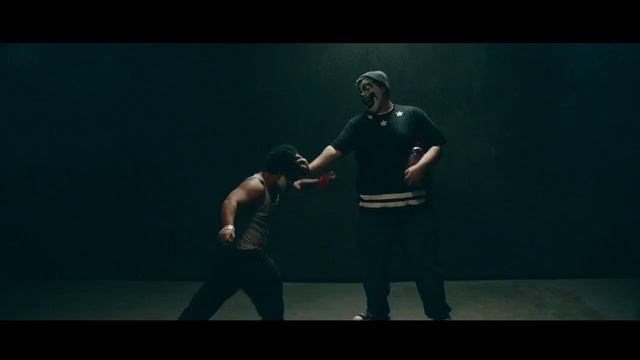 Оффспринг
За тобой придут