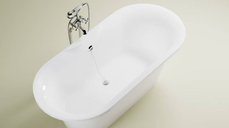 Astra-Form ванна Монако