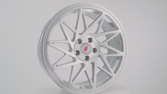 Диски INFORGED. Модель IFG35 Silver