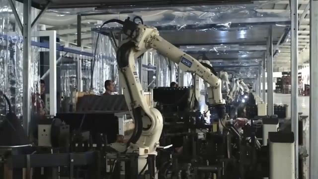 DHZ Fitness Завод