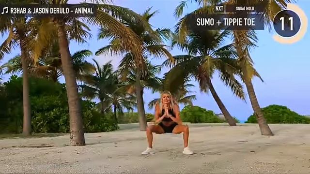 10 MIN NO JUMPING CARDIO - easy to follow, suitable for all levels