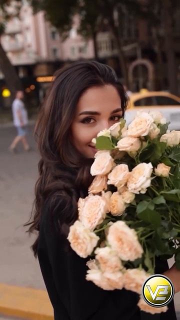 Поздравление с 8 марта