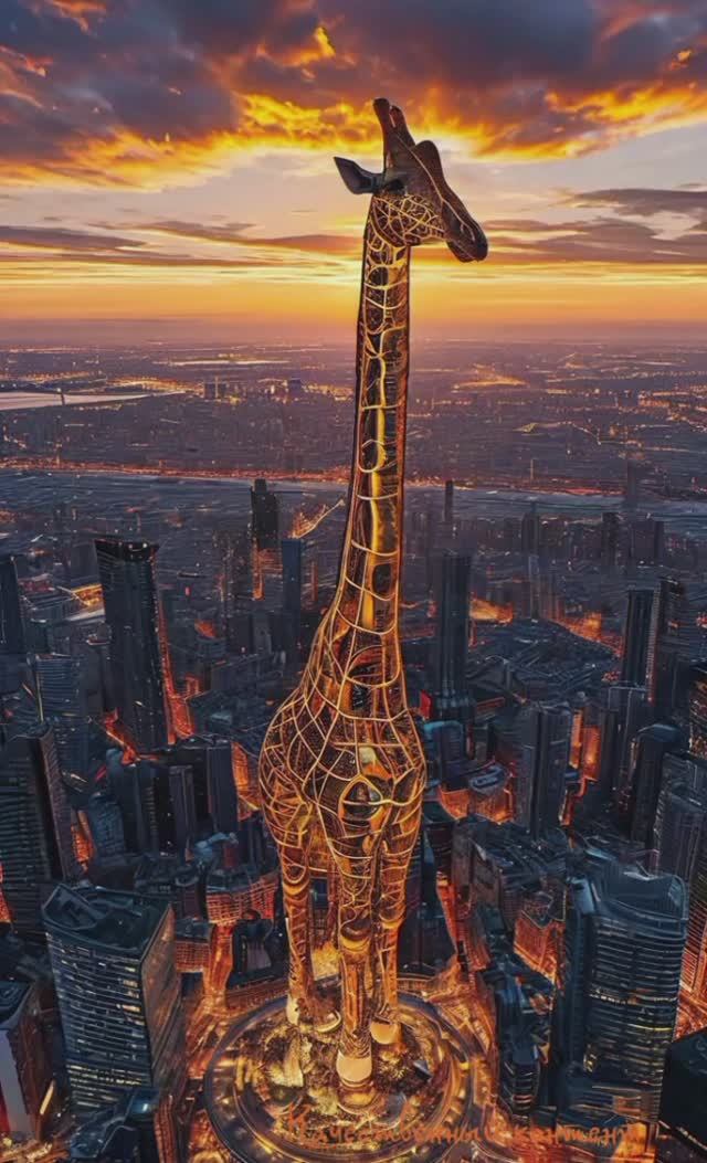 Красивые нейро фото