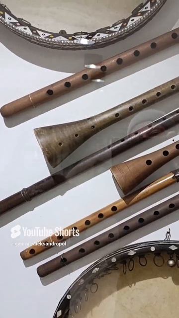 Дудук и национальные инструменты. _ #gyumri #aleksandropol #leninakan #гюмри