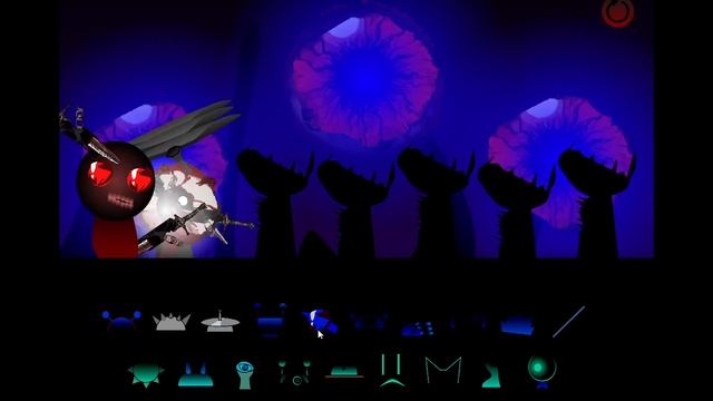 кусок реди 6 фазы