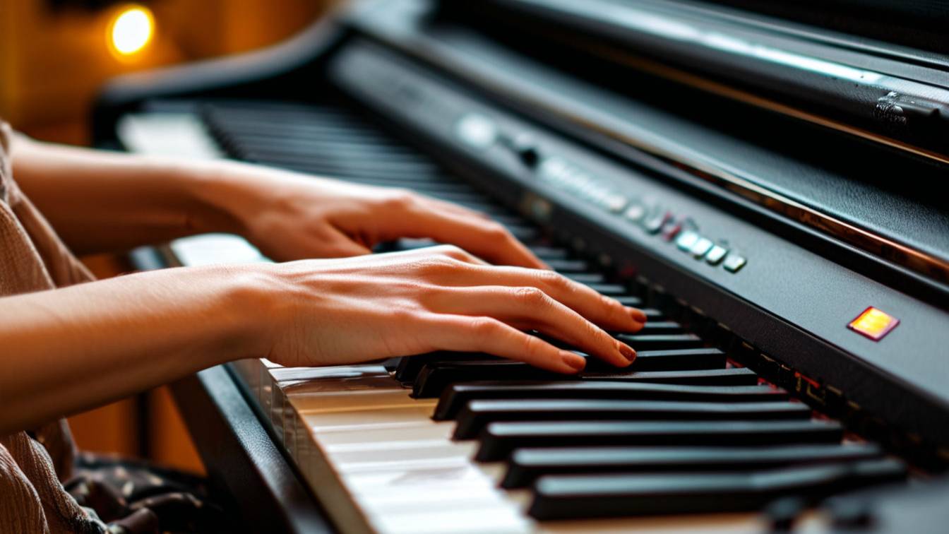 Малореченская детская музыкальная школа