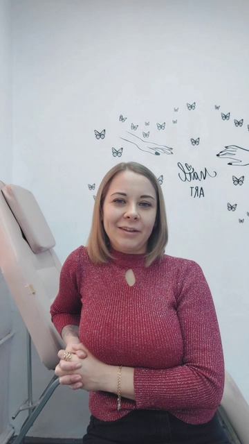 Рецепт бархатной кожи рук.