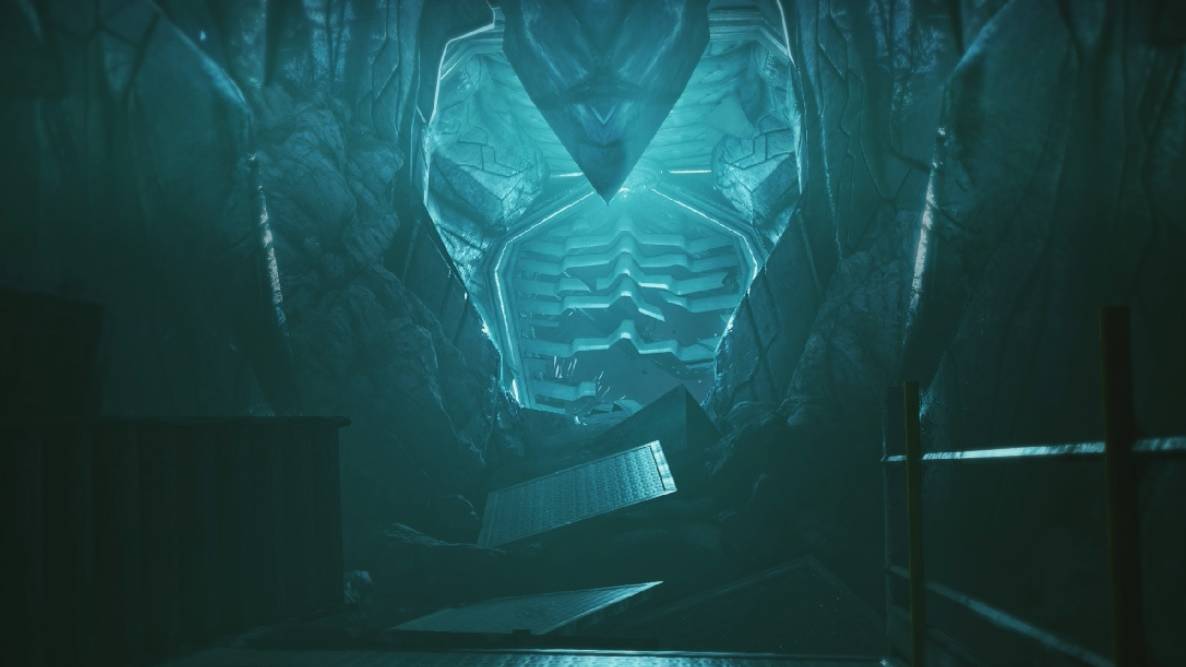 Crysis Remastered. Прохождение без комментариев. Центр. В корабле пришельцев. # 8