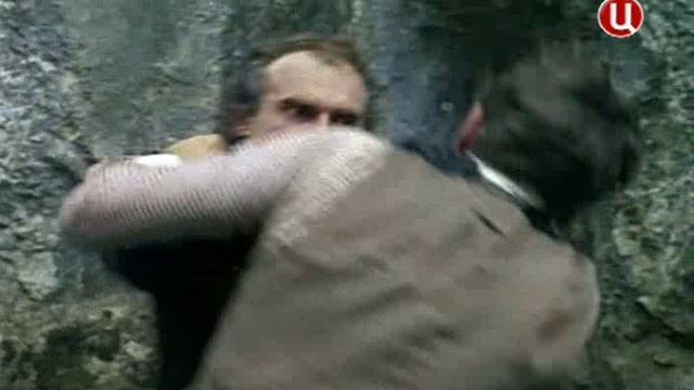 ТАЙНЫ СОВЕТСКОГО КИНО / Шерлок Холмс ,и Доктор Ватсон 2010-12 г