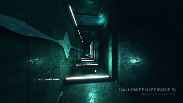 Самые Жуткие Истории на Хэллоуин 🎃 Реальные Ужасы, От Которых Мурашки по Коже | Славик Лайф