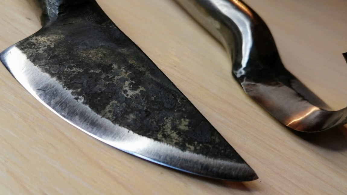 Заточка токарного ножа (Мейсель)