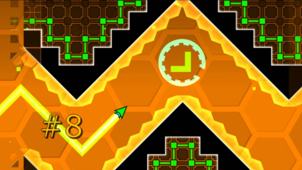 Time Machine под музыку Rogue_-_Rattlesnake_62126562 (8 часть)