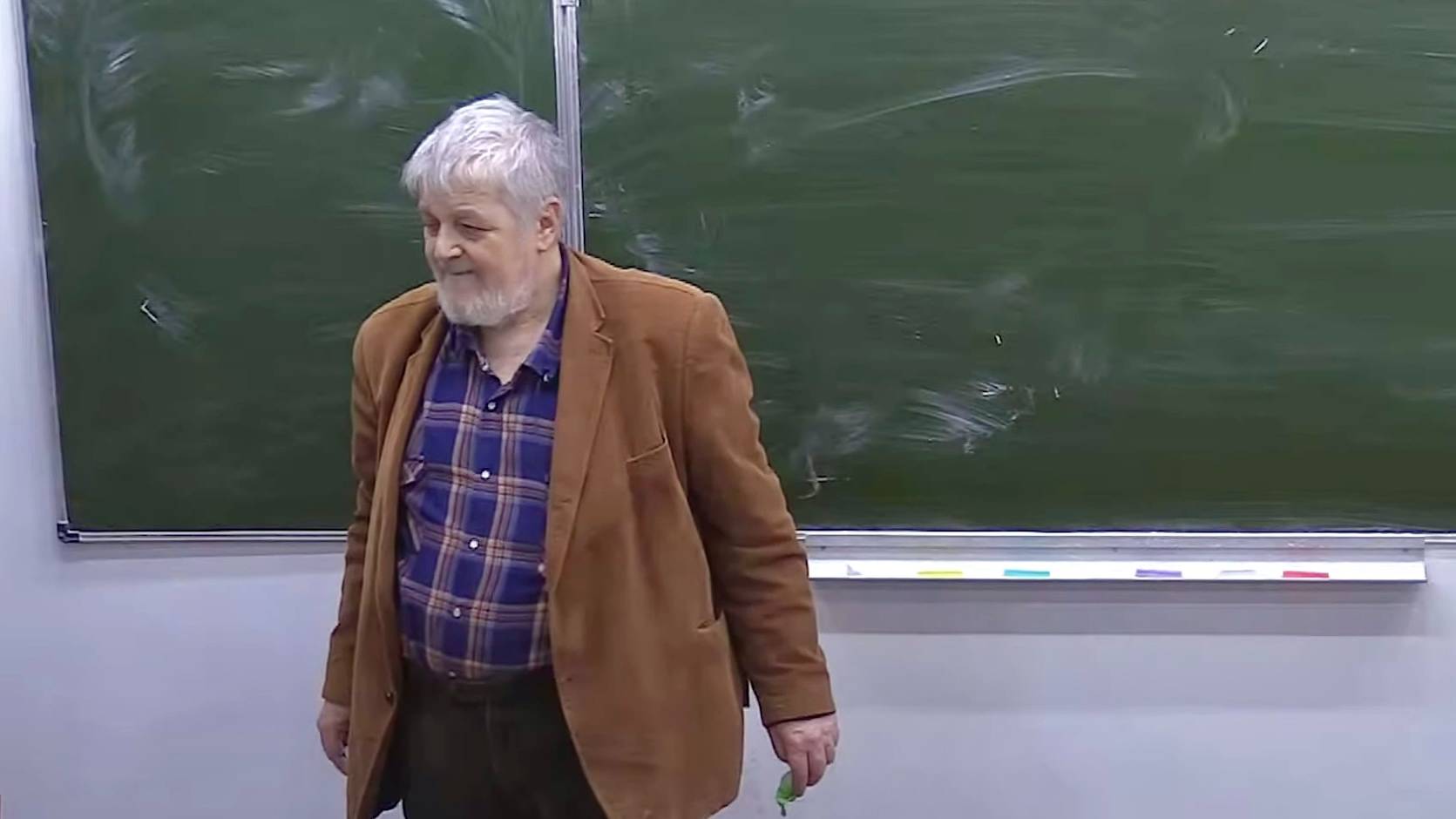 Тэта-функции и решетки. Часть 2, Лекция 3, Г.Б.Шабат