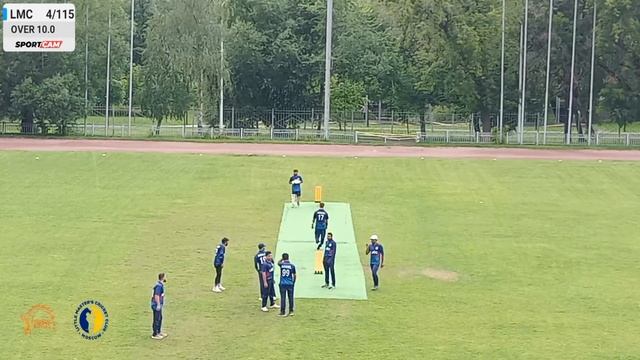 Lmcc vs Gk11 - 23/07/2023 Rpl t10 2023