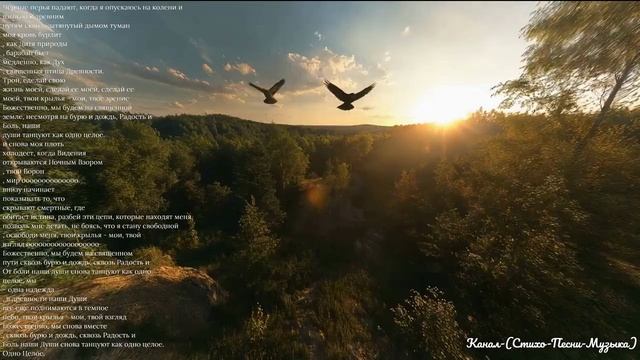 "Крылья Вечности"