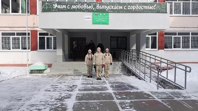 ступени 2 выпуск