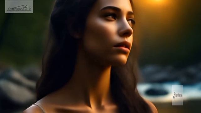 28-02-2025 "Река Лена" /авторская