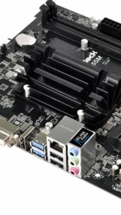 Материнская плата_ Сердце вашего ПК 2025-02-28 1080p