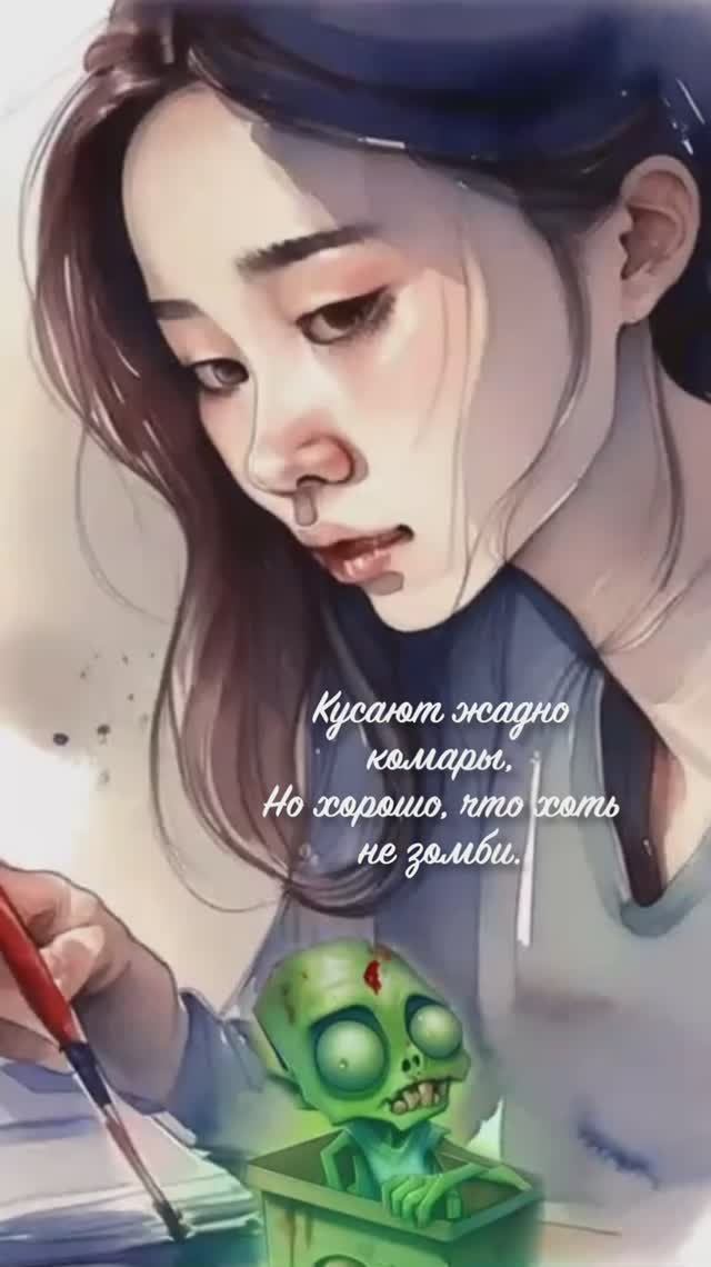 Москва - Пусан
