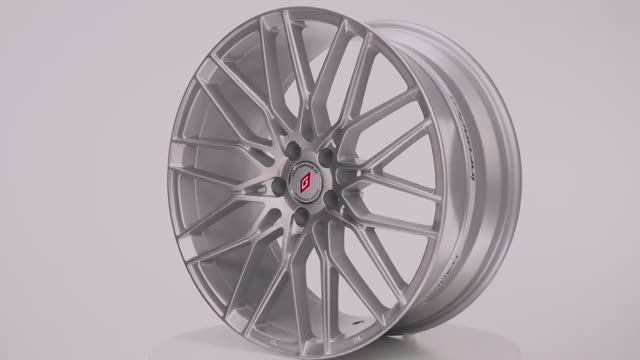 Диски INFORGED. Модель IFG34 Silver