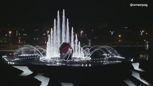 Полина Гагарина - Миллион голосов / Стальное сердце Родины / Магнитогорск / 2024