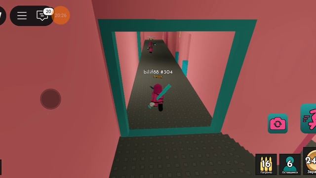 игра в кальмара в роблокс узнали про кейсы