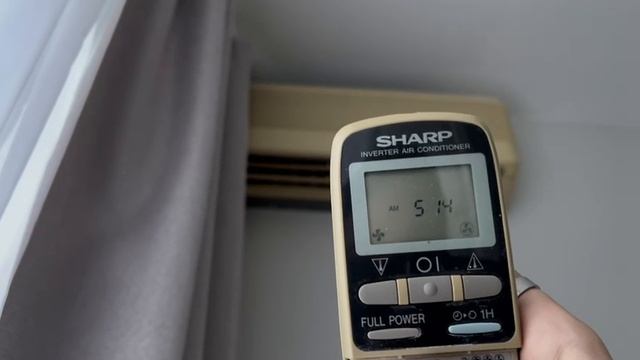 Кондиционер